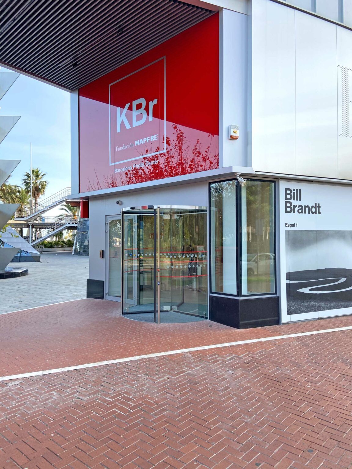 KBr Fundación Mapfre | Barcelona Photo Center | Magmacultura