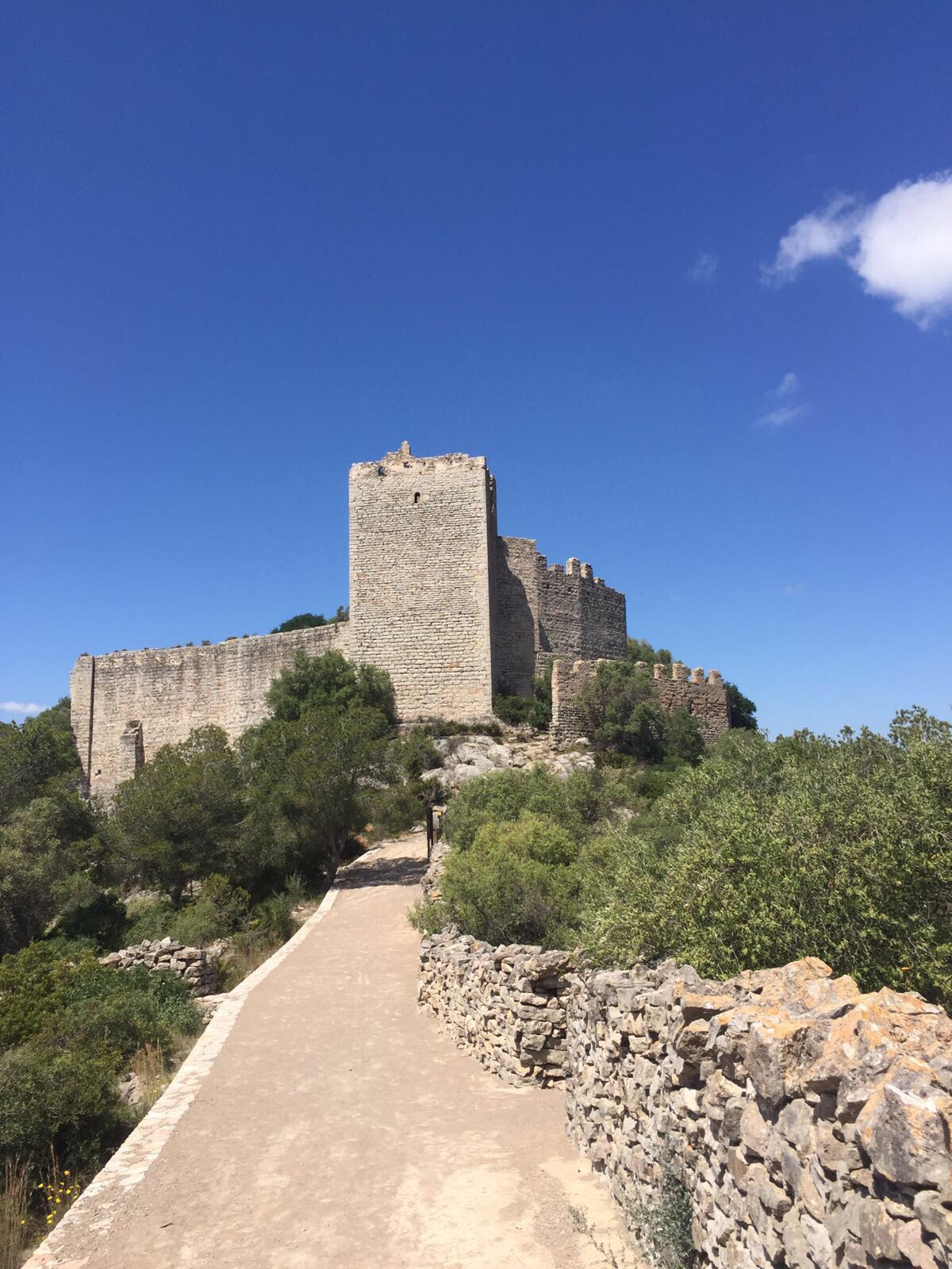 Border Castles Route | Magmacultura