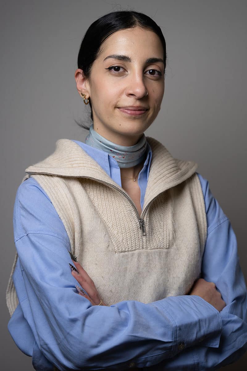 Our team | MagmaCultura